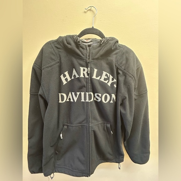 Harley-Davidson | Jackets & Coats | Harley Davidson Mens Willie G ...